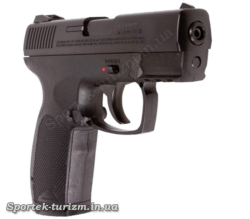 Купить пневматический пистолет Umarex UX TDP 45