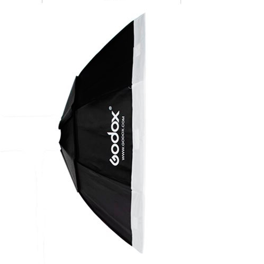 Софтбокс октабокс Godox 120см (SB-BW-120) - купити за вигідною ціною ...