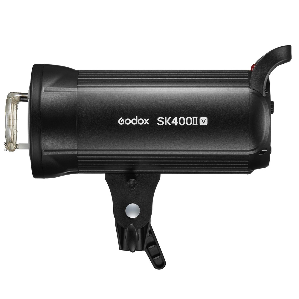 Студійний спалах Godox SK-400 II V - купити за вигідною ціною | GODOX ...