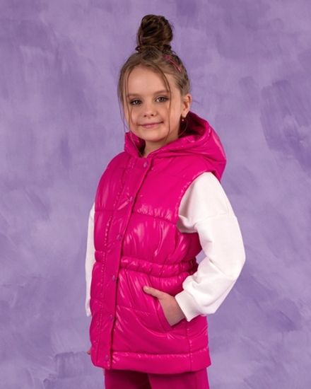 Одяг для дівчинки купити в ZIRONKA