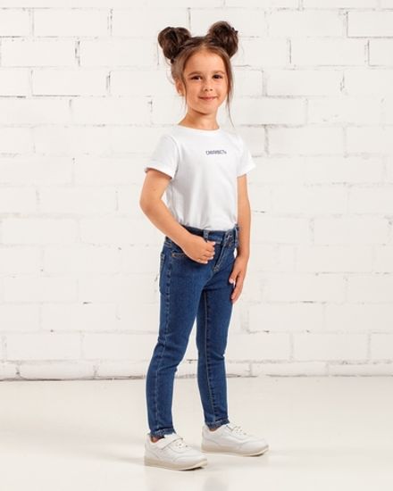 Одяг для дівчинки купити в ZIRONKA