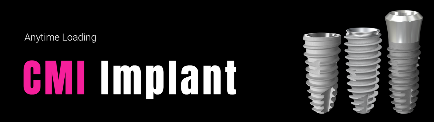 NeoBiotech | Корейські імплантати Neo CMI implant