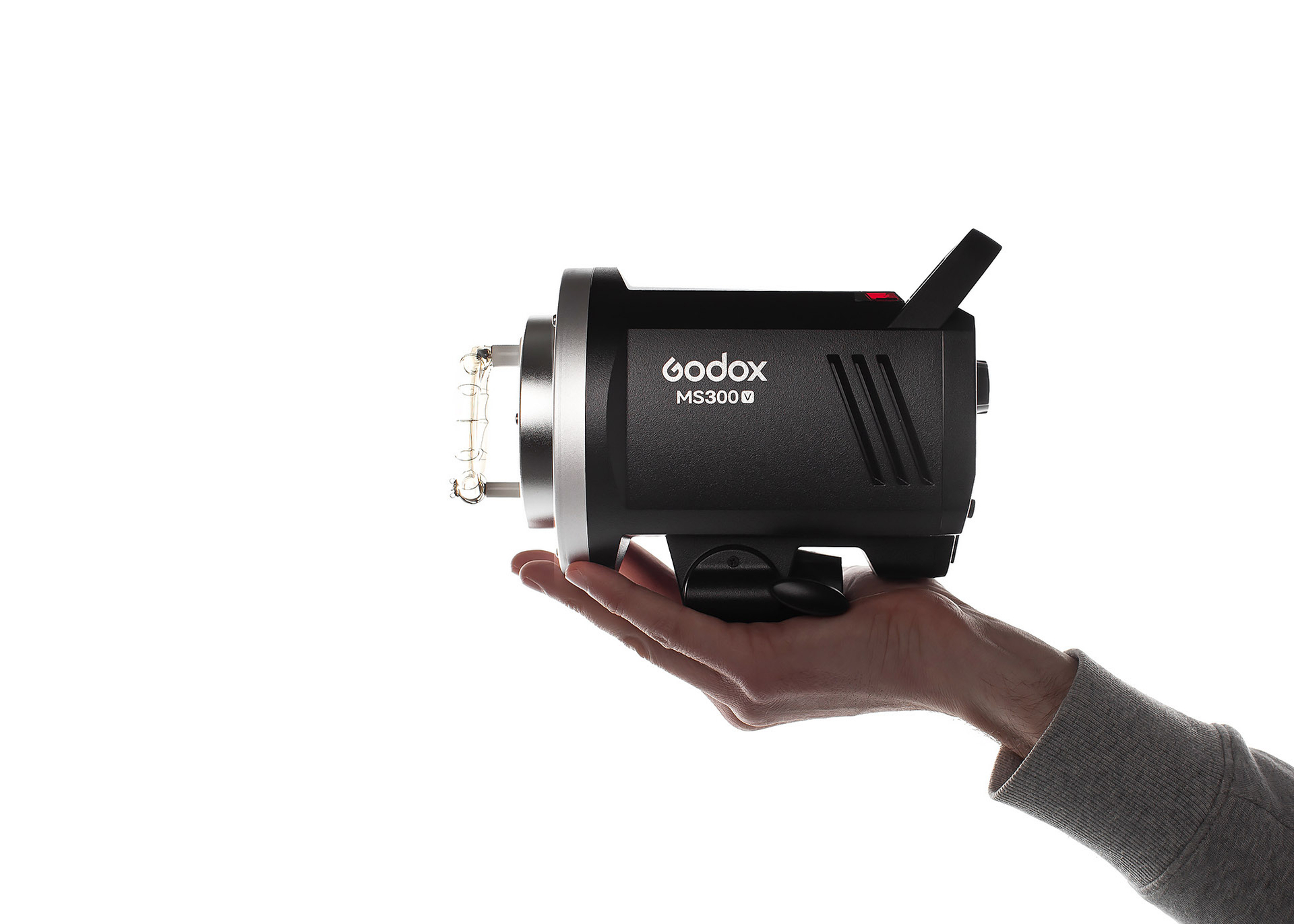 Офіційний дистриб'ютор Godox в Україні.